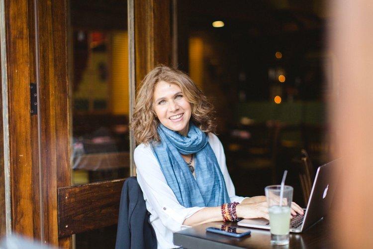 The Christine Upchurch Show: The Vibration of Change™: Encore: Daring ...